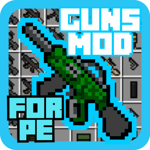 Mods - App on Amazon Appstore