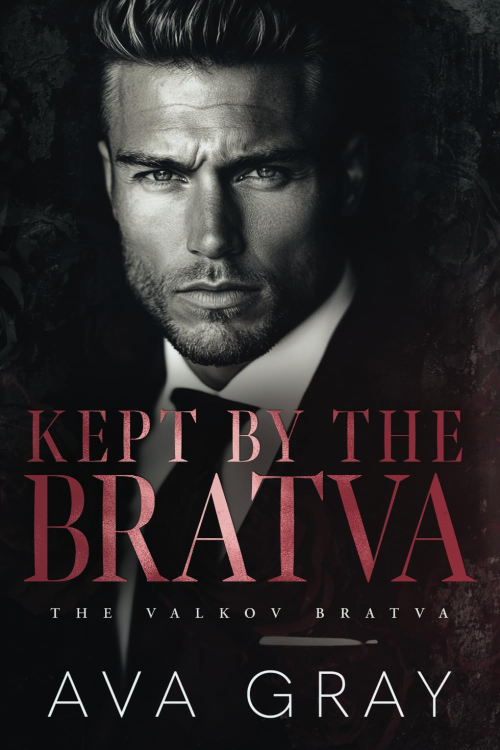 Amazon.com: Kept by the Bratva (The Valkov Bratva): 9798337824000: Gray ...