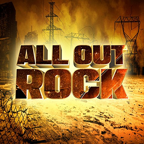 Amazon.com: All Out Rock : Various artists: Digital Music