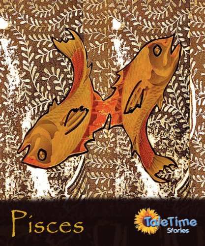 Pisces (The Greek Myths Of The Zodiac) eBook : Parsons, Vicky: Amazon ...
