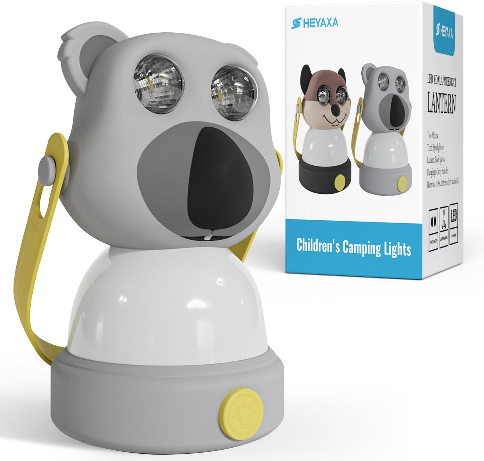 Amazon.com: Energizer PAW Patrol Lanterns (2-Pack), Paw Patrol Toys for ...