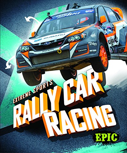 20 Best Rallying Books of All Time - BookAuthority