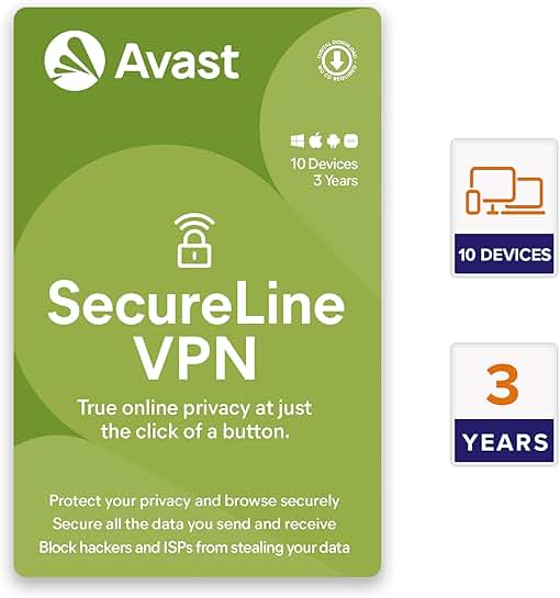 Amazon.in: Vpn