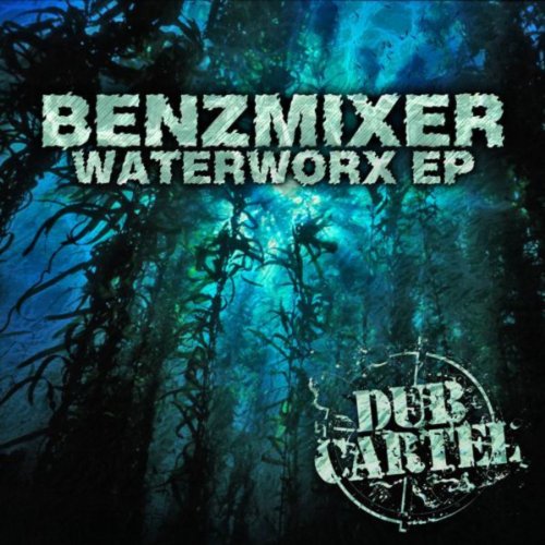 Amazon.com: Waterworx EP : Benzmixer: Digital Music