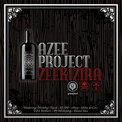 Amazon.com: Zeekizira : Azee Project: Digital Music