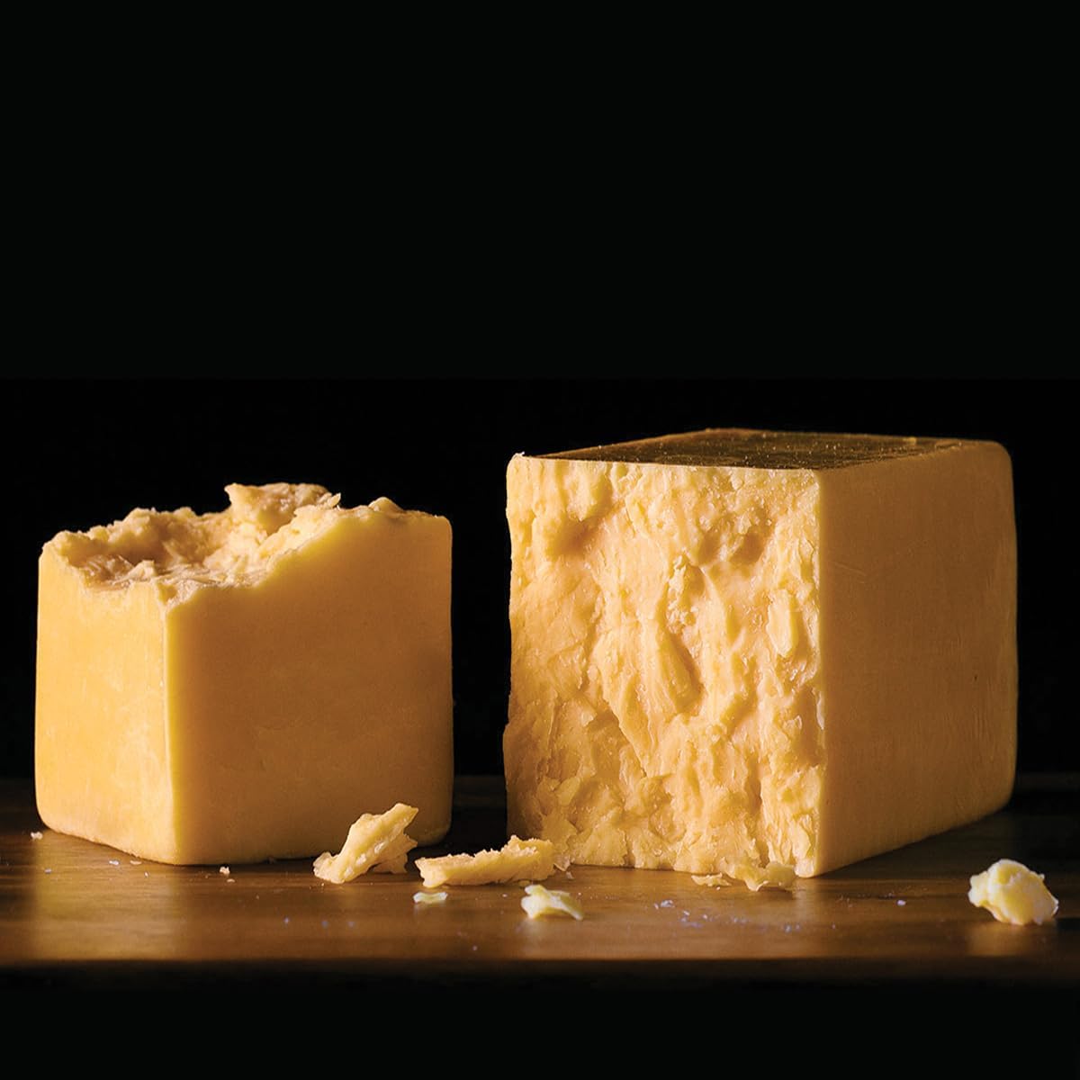 Amazon.com: Tillamook Reserve Extra Sharp Cheddar Cheese : Grocery ...