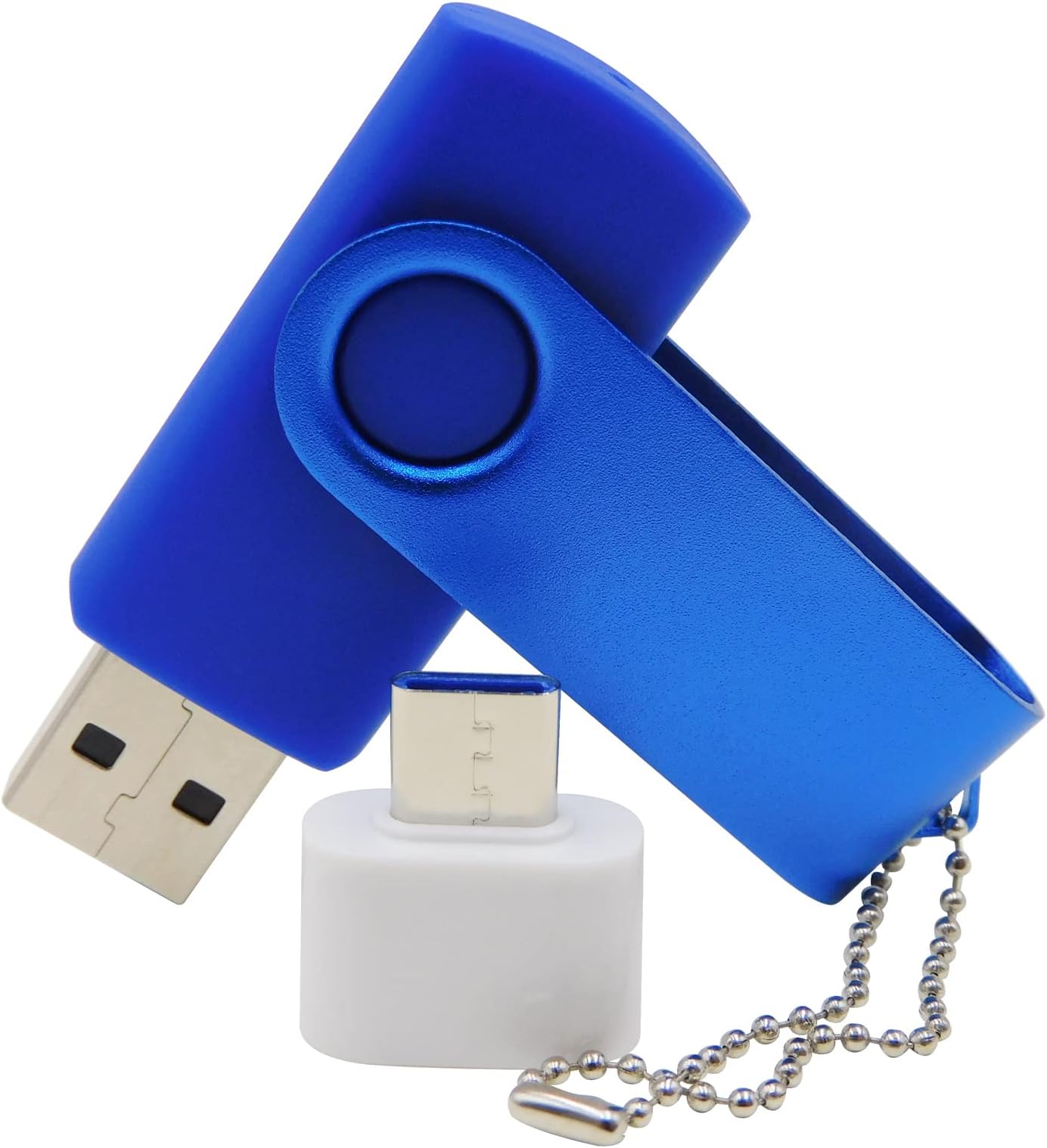 Amazon.com: Verbatim 4GB USB 2.0 Flash Drive - Cap-Less & Universally ...