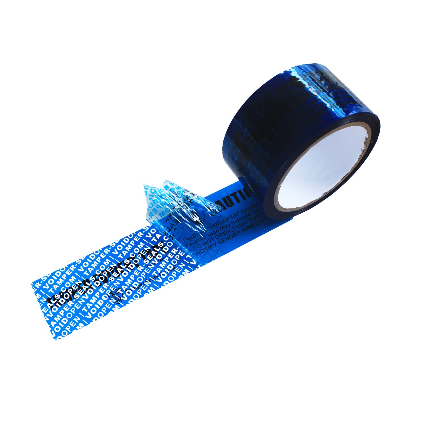 Buy TamperSeals Group - 1 Roll Partial Transfer Tamper Proof Security ...