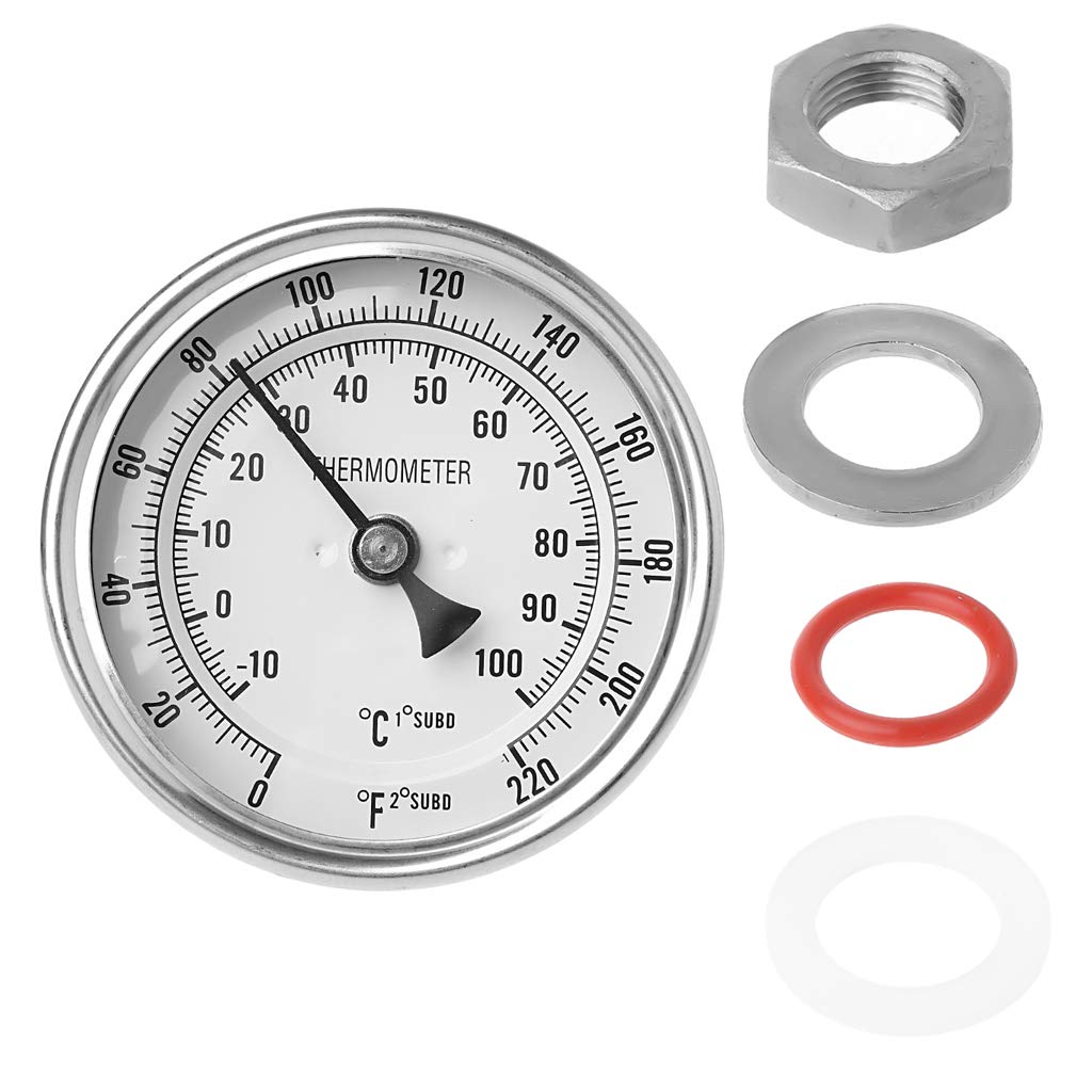 Amazon.com: Meat Thermometer for Roaster Oven Food Thermometer for ...