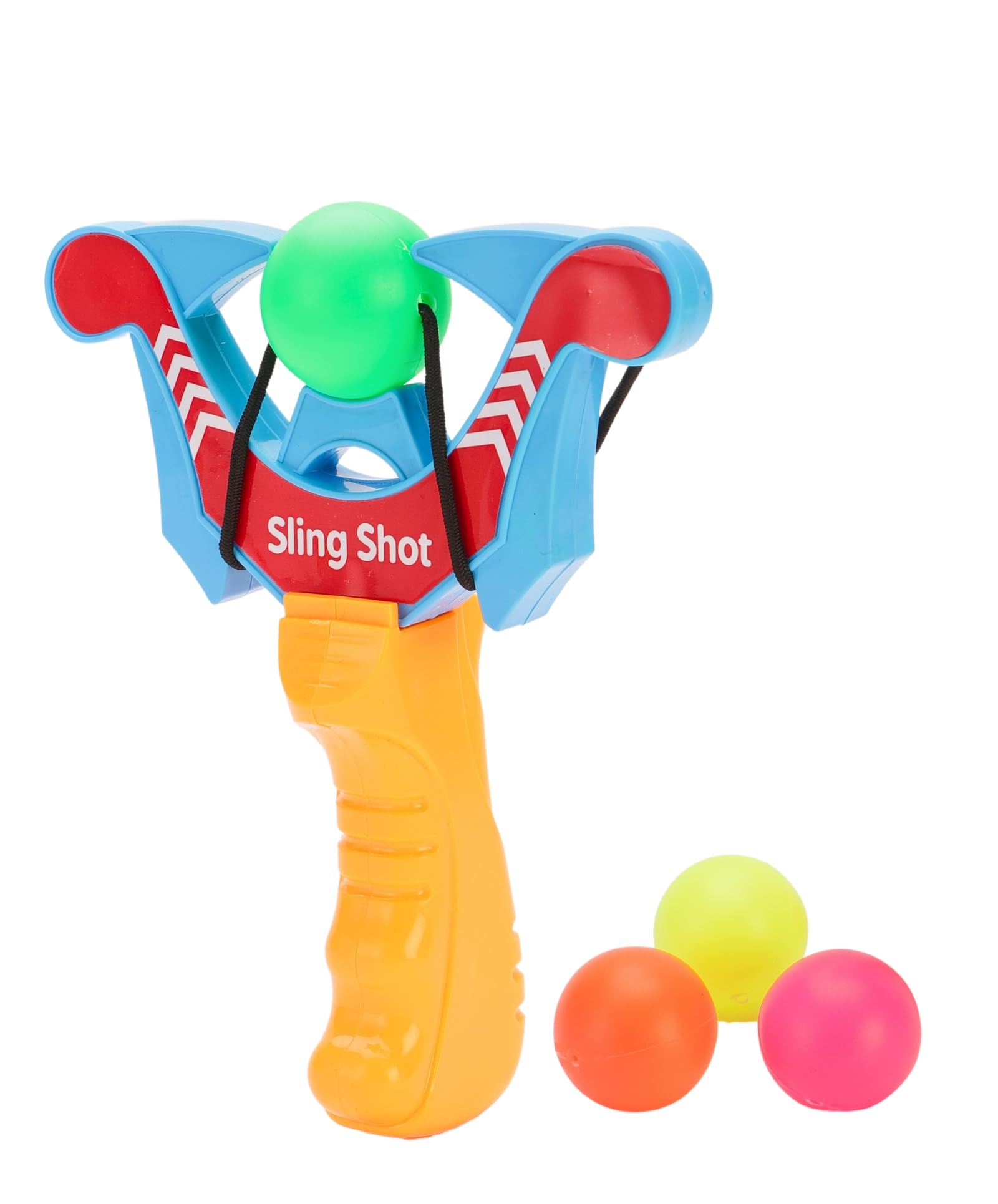 Paper Moon Slingshot Pull Back Catapult Shooter Archery with Plastic ...