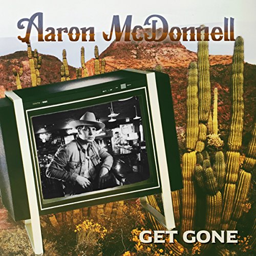 Amazon.com: Get Gone : Aaron Mcdonnell: Digital Music