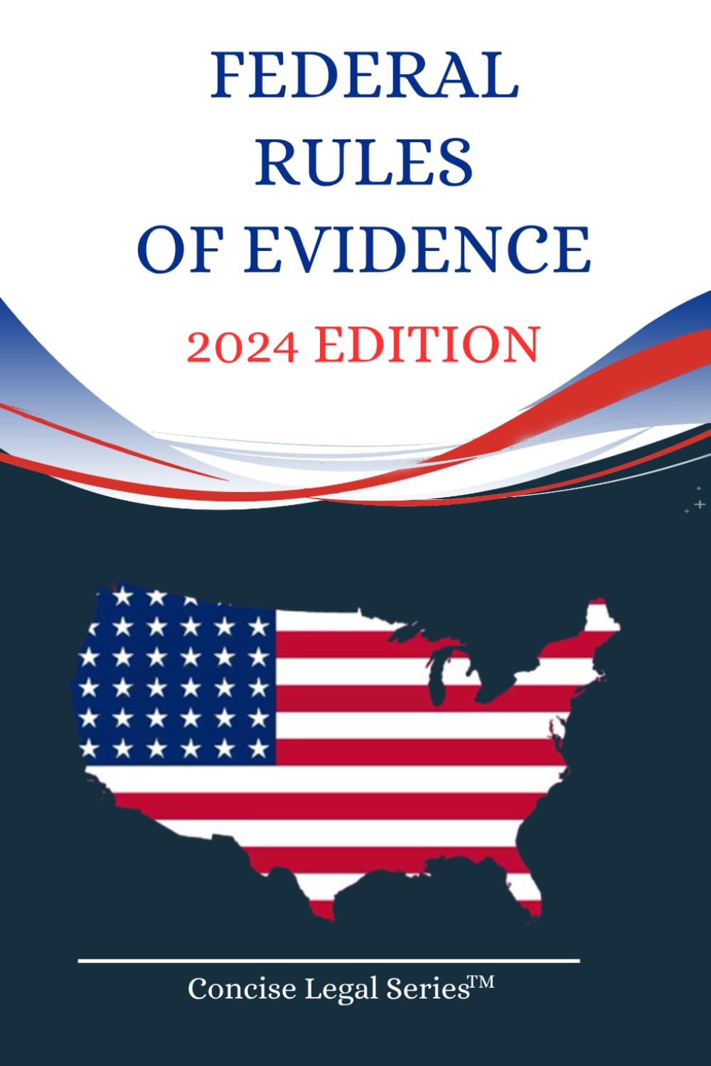 Federal Rules of Evidence Booklet: Publications, Cahaba: 9798357201584 ...