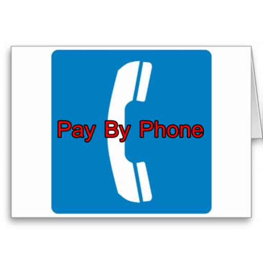 Pay By Phone - App on the Amazon Appstore