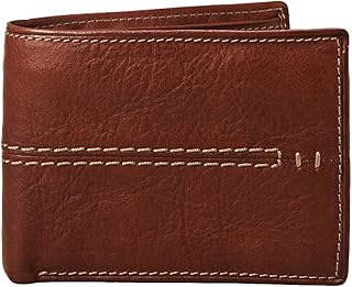 Amazon.com: relic wallet men