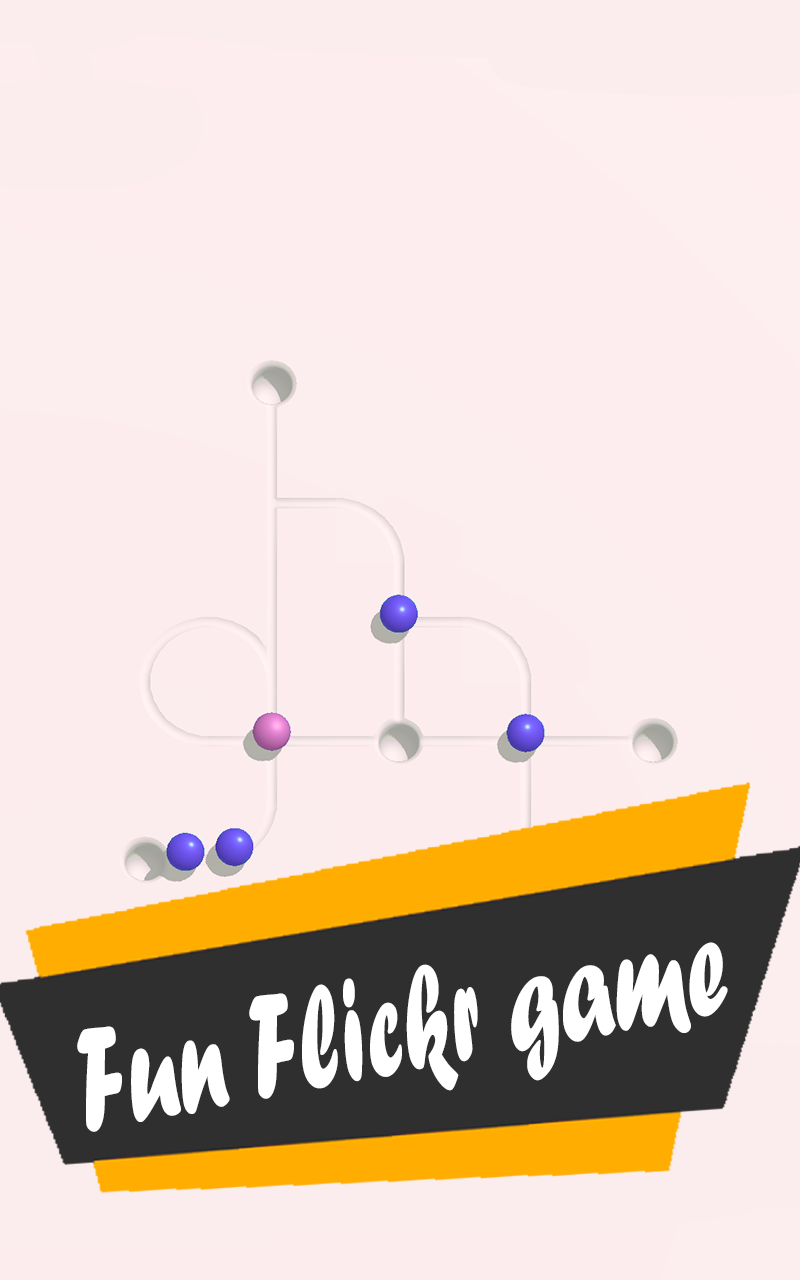 Marbleous Marbles - Marble Flicking Game 3D - App on Amazon Appstore