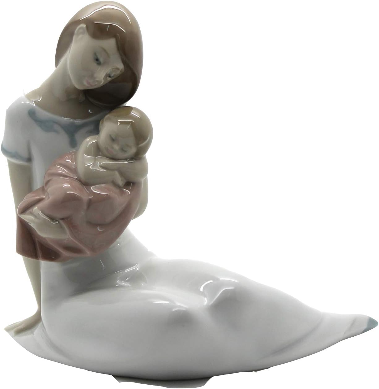 Amazon.com: Light of my Days (Special Edition) Mother with baby GIRL ...