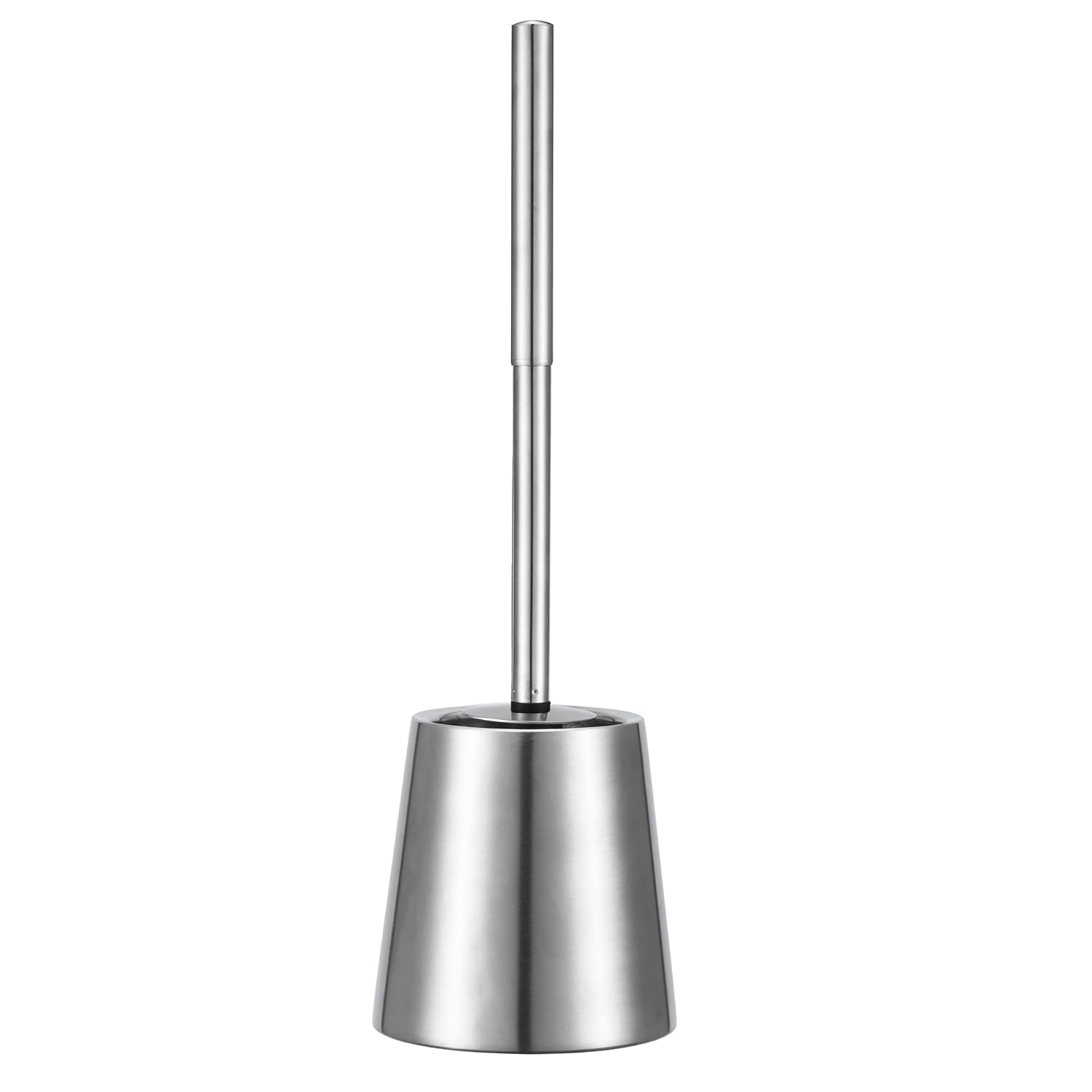 Smartbin SUS304 Stainless Steel Toilet Brush and Holder Toilet Cleaning ...