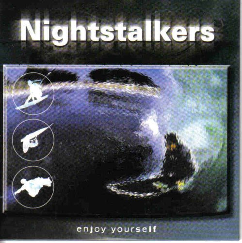 Enjoy Yourself (Single-CD) - Amazon.com Music