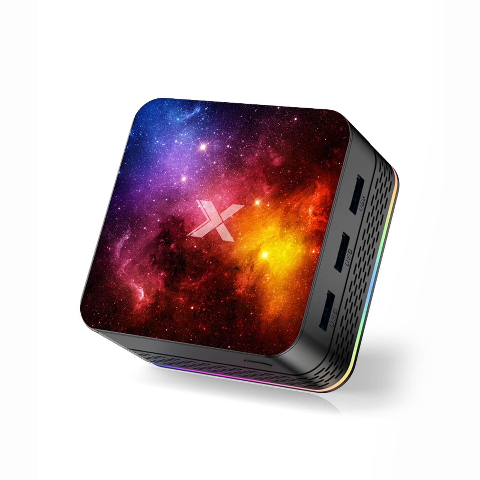 Mini PC 12th Gen Alder Lake-N95(up to 3.4GHz), Mini Computers 12GB DDR5 ...