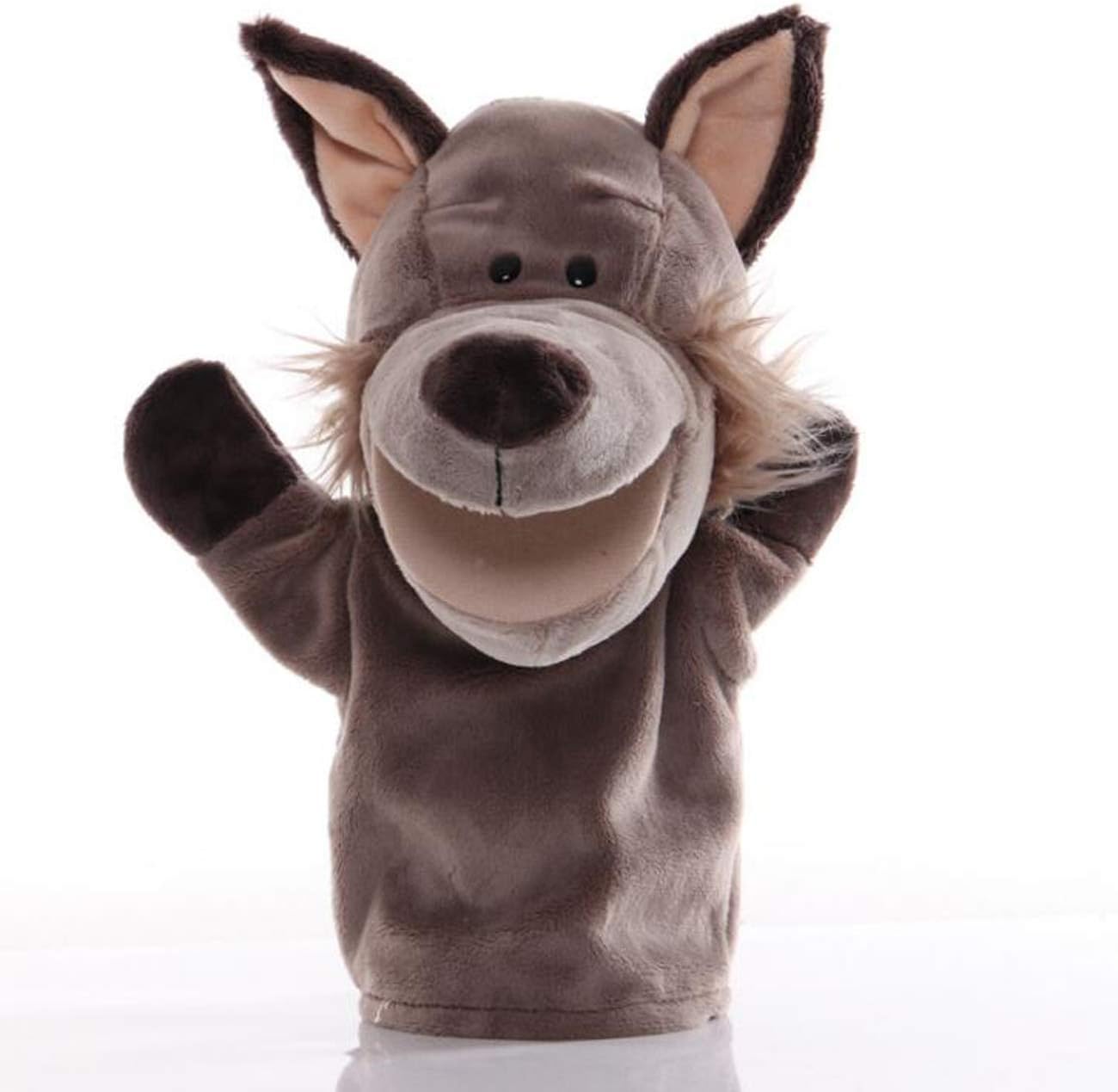 Amazon.com: The Puppet Company Traditional Story Sets Three Little Pigs ...