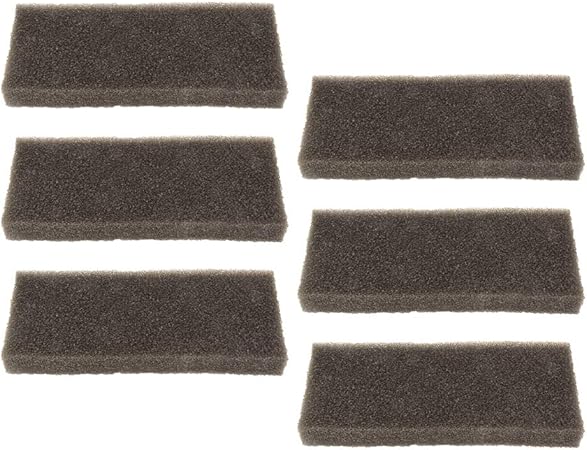 Amazon.com: Speedway Motors Fuel Cell Anti-Slosh Safety Foam Tank ...