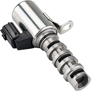 PHILTOP VVT Intake & Exhaust Camshaft Position Actuator Solenoid Valve ...