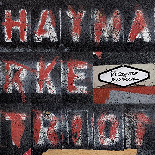 Play Recognize and Recall by Haymarket Riot on Amazon Music