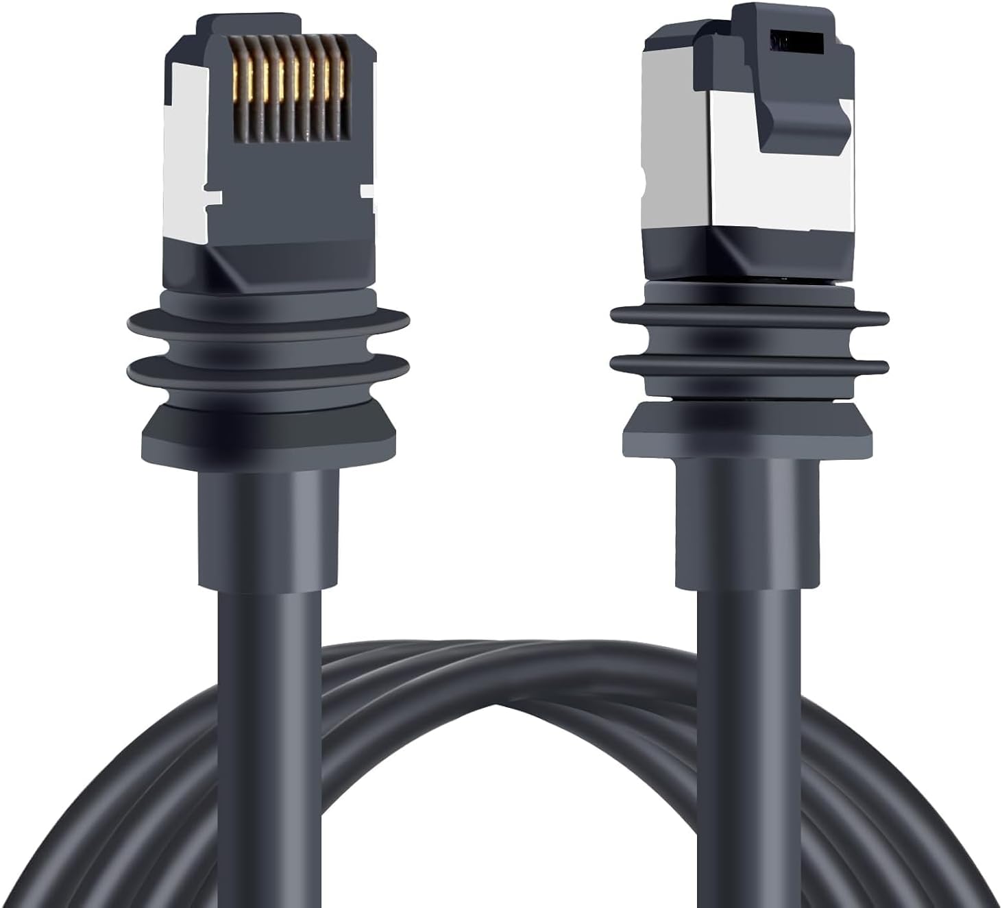 Starlink Gen 3 Cable, 30FT(10M) Starlink Cable Gen 3 Replacement ...