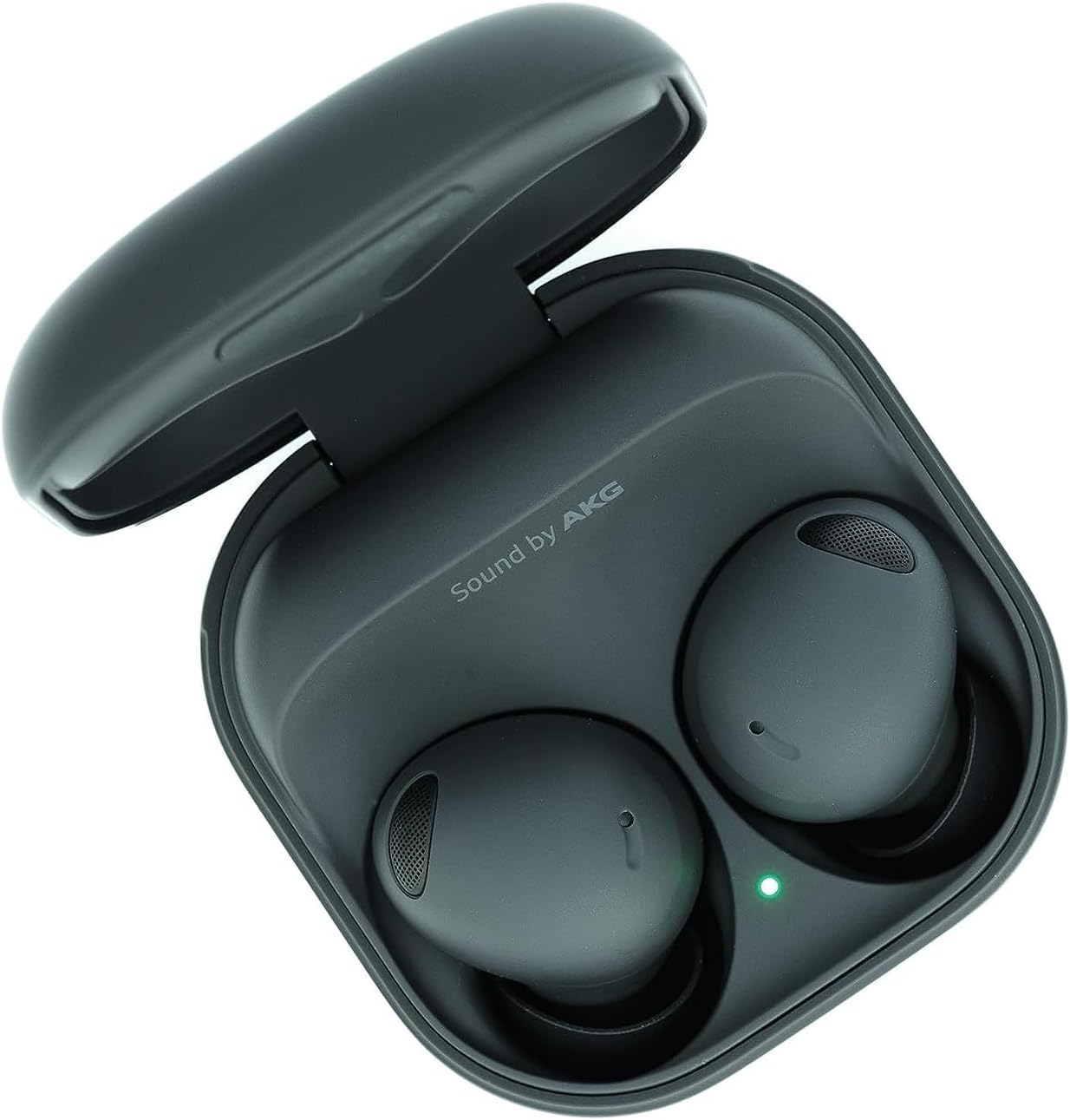 Amazon.com: SAMSUNG Galaxy Buds2 Pro True Wireless Bluetooth Earbud ...