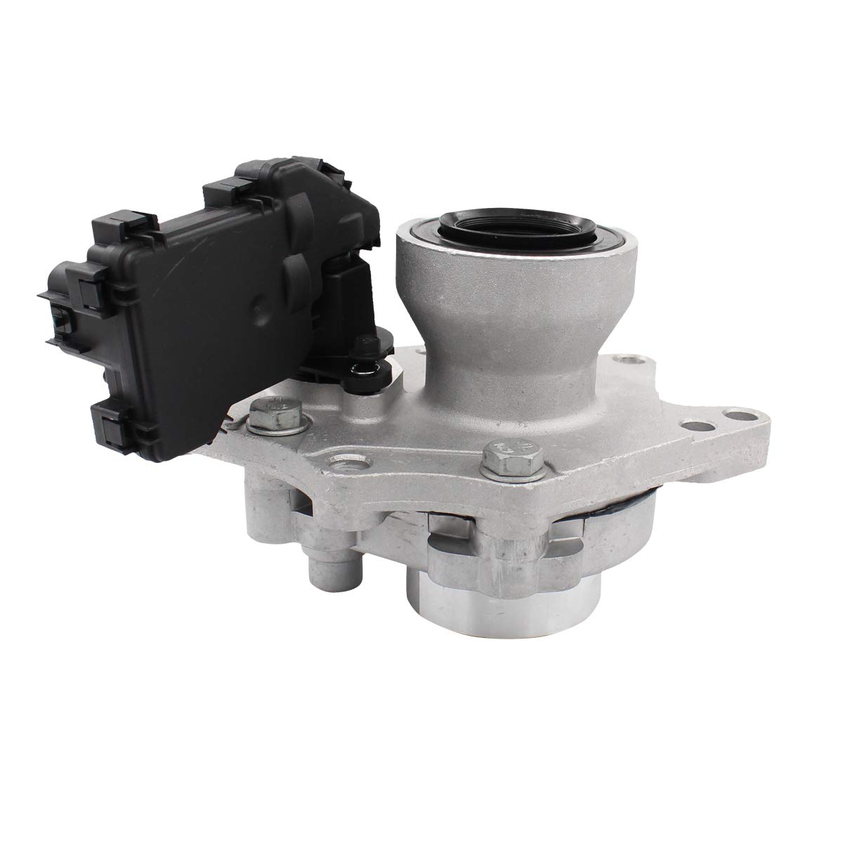 NewYall Front Axle Disconnect Actuator Assembly : Amazon.in: Car ...