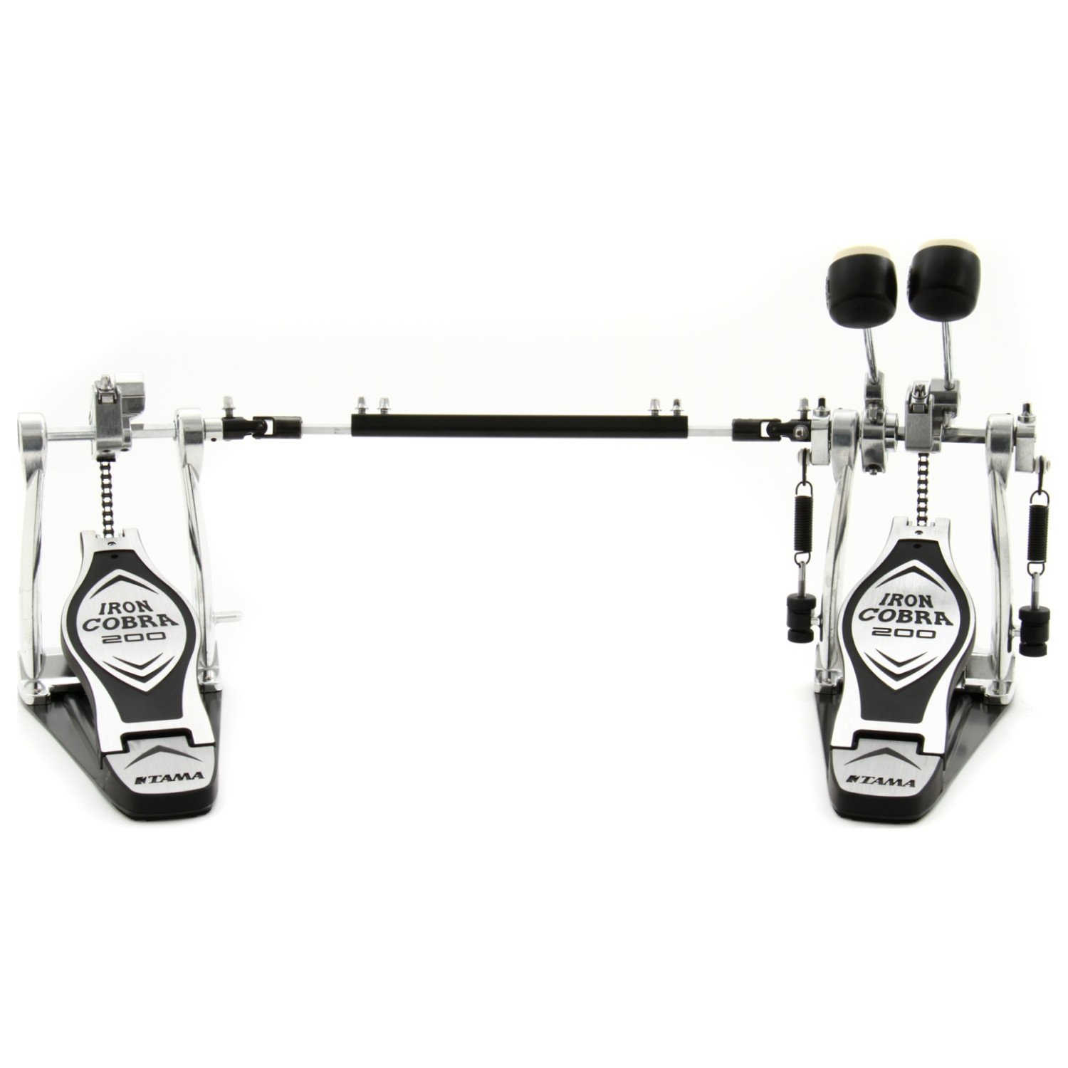 TAMA HP200PTW Iron Cobra 200 Double Pedal : Amazon.co.uk: Musical ...