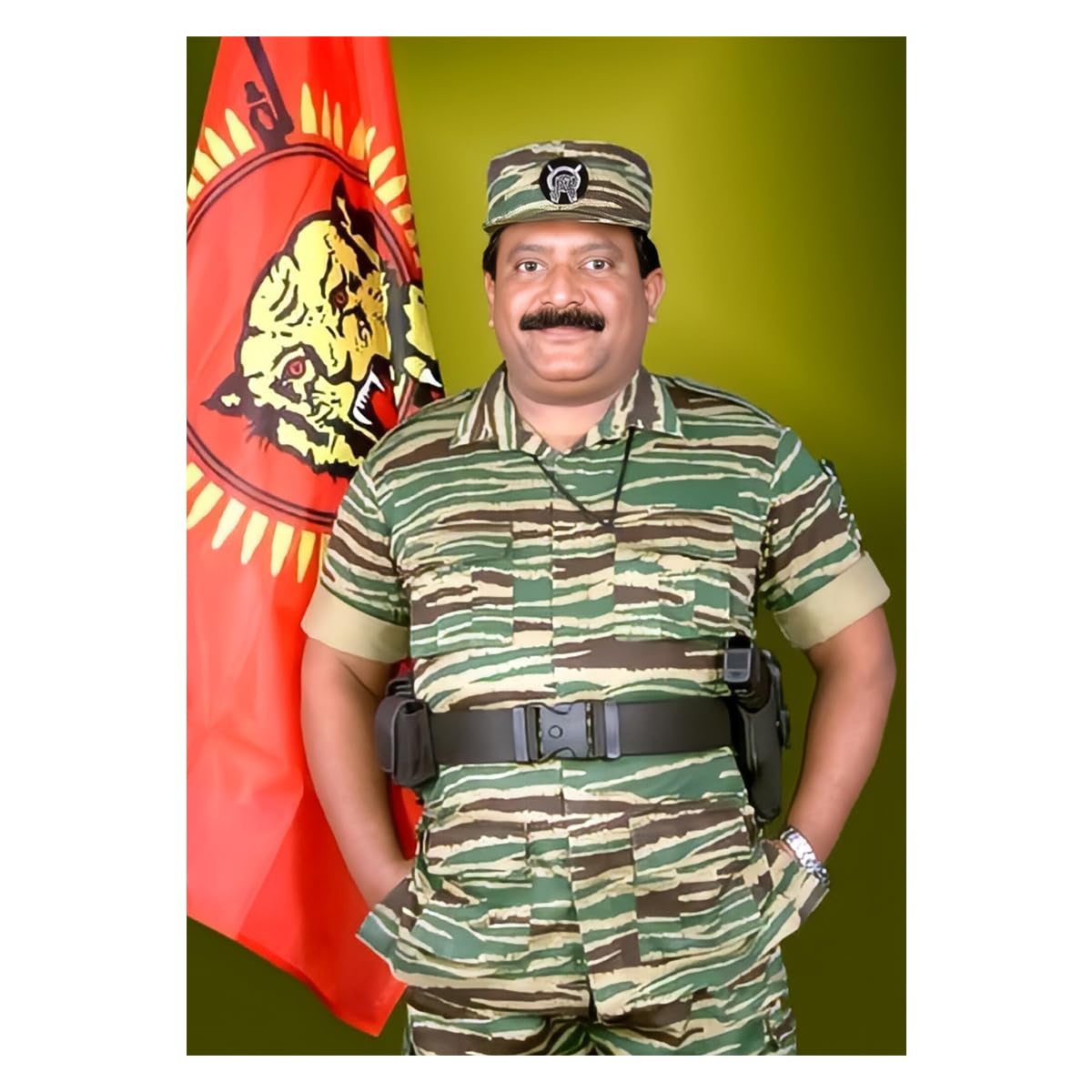 Velupillai Prabhakaran Ltte: It's A Joke: Sri Lanka Dismisses Tamil