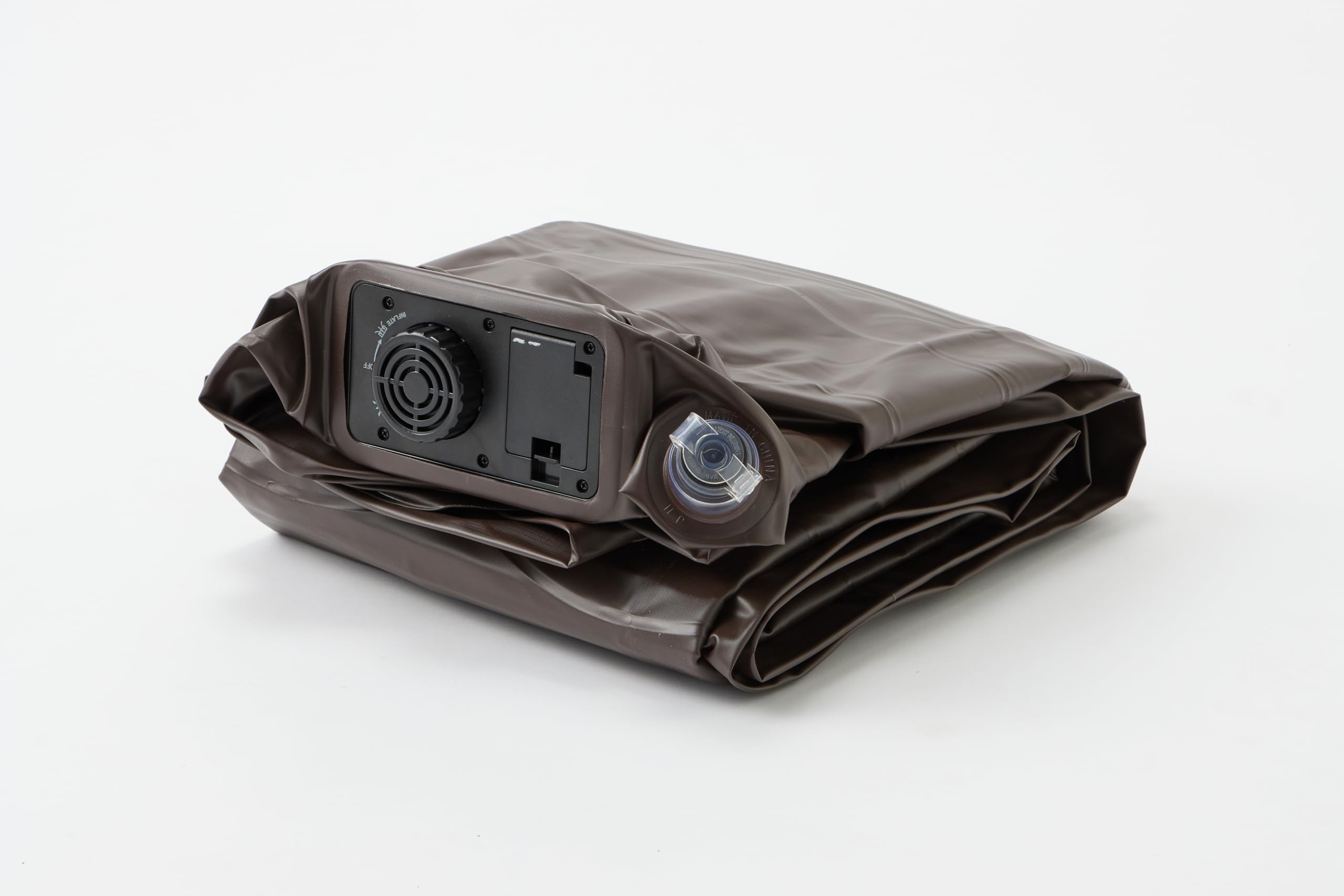 Amazon.co.jp: ビータ(Vita) 背もたれ付き電動エアーベッド ワイド