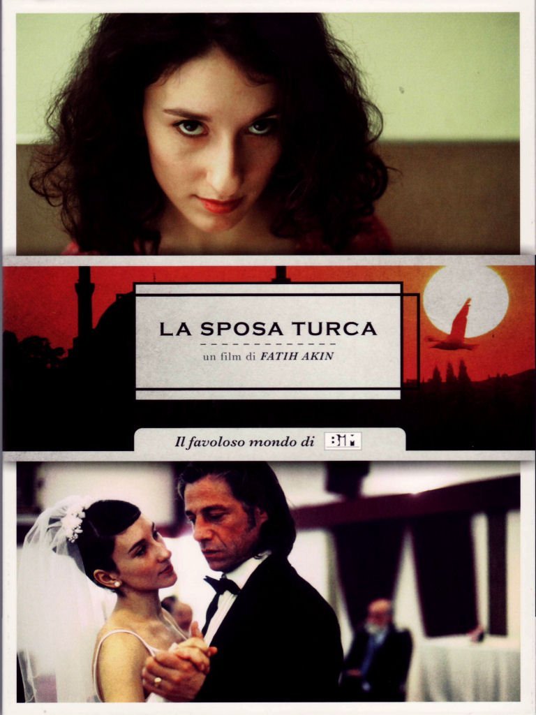 La sposa turca [Italia] [DVD]: Amazon.es: Birol Unel, Sibel Kekilli ...