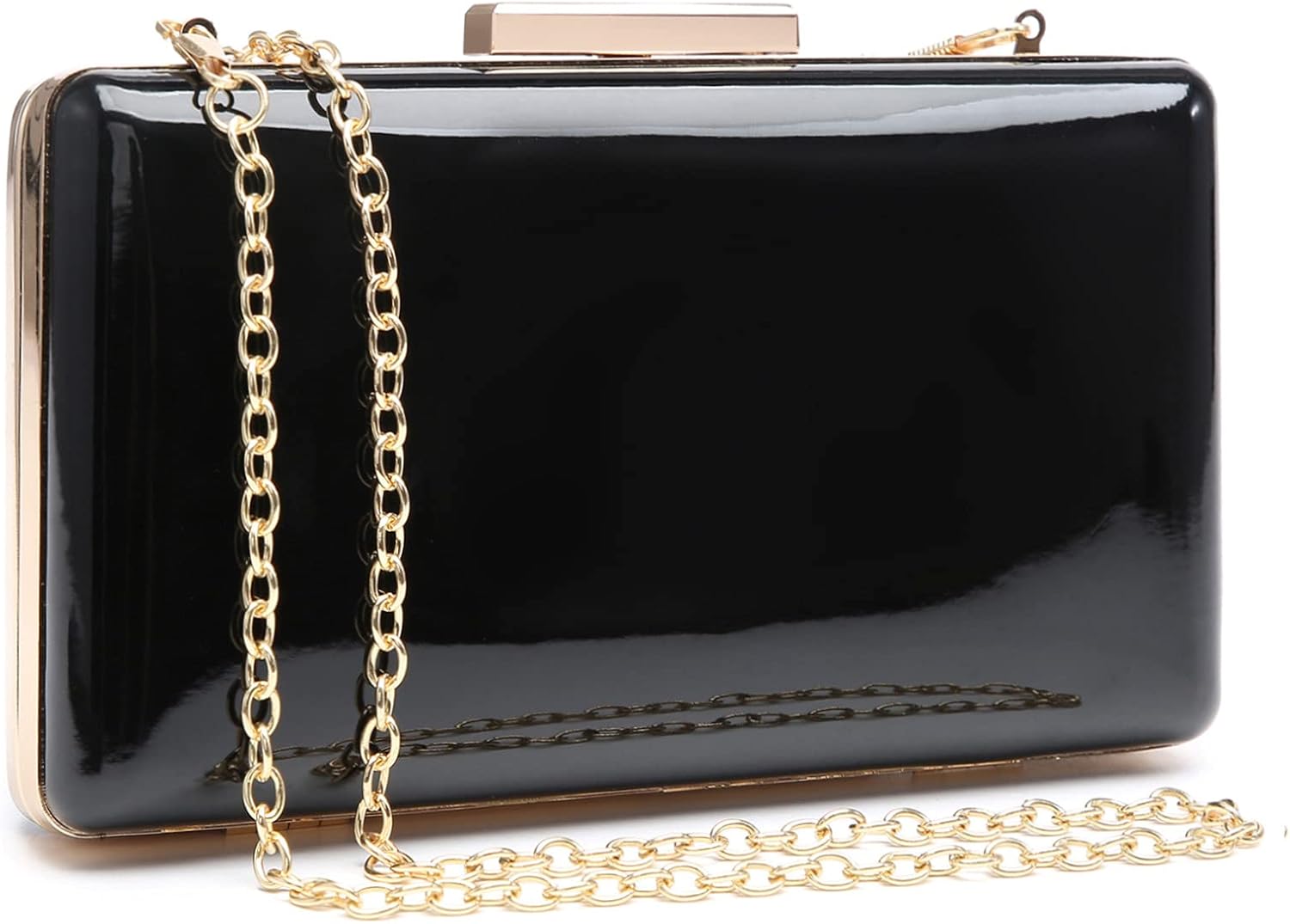 Dasein Women Evening Purses Clutch Bags Formal Party Clutches Wedding ...