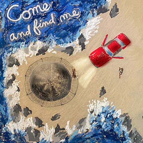 Amazon MusicでThe Drive Back HomeのCome & Find Meを再生する