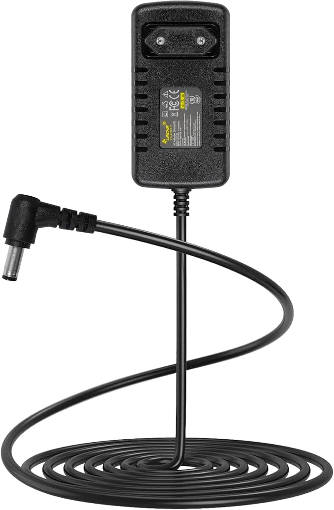 LEICKE Alimentation 12V 2A | chargeur 24W pour LCD, LED-strips ...