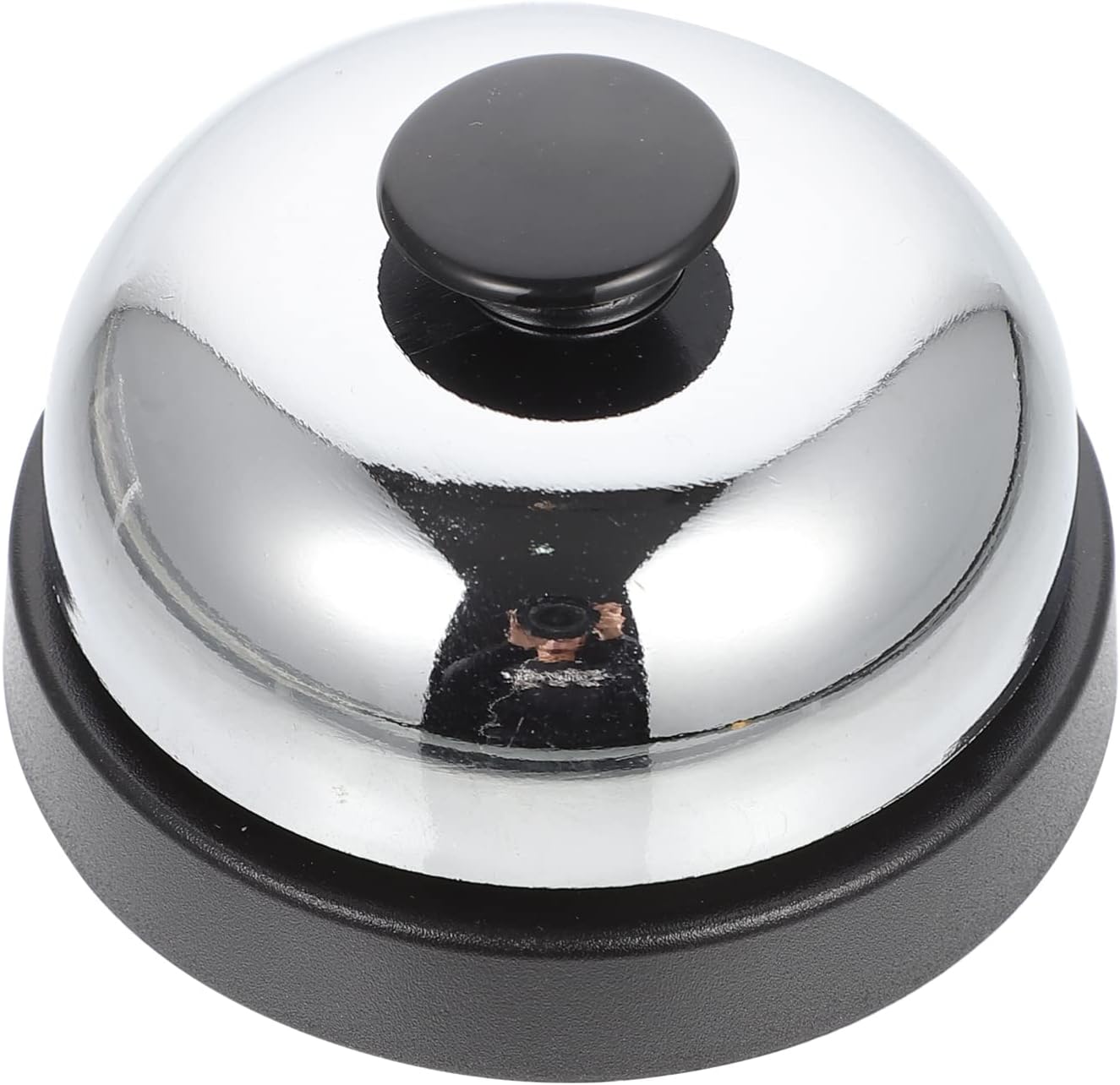 Amazon.com: jojofuny Call Bell - 2.87" Diameter Desk Bell for Service ...