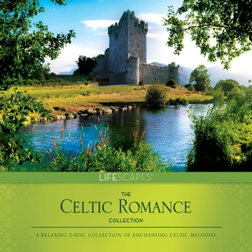 Amazon Music UnlimitedでBrigham PhillipsのThe Celtic Romance Collectionを