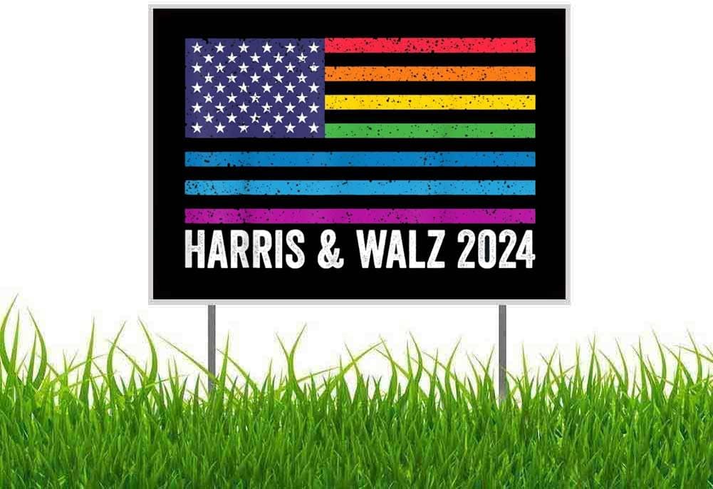 Amazon.com : Harris Walz 2024 Kamala Harris Tim Walz Waltz For ...