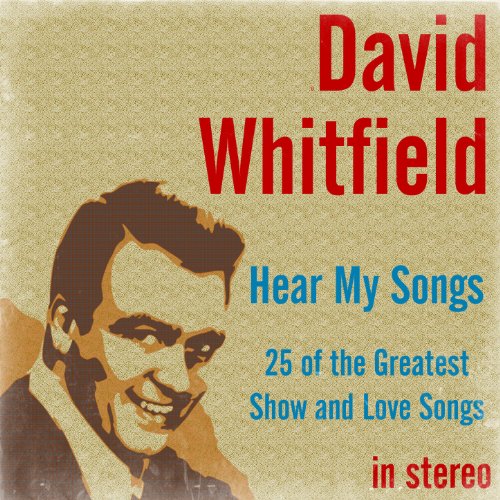 Amazon.com: Hear My Songs: 25 of the Greatest Show and Love Songs ...