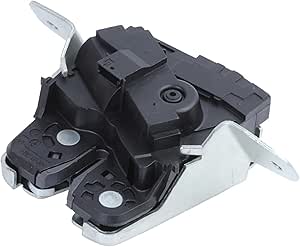 Amazon.co.jp: 車のリアトランクロック ML350 ML550 GLK350 GL350 GL450 2047401300 リア ...