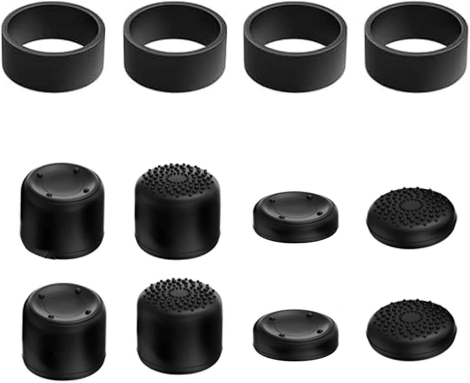 Amazon.com: TGDPLUE Thumb Grips Caps Compatible with Lenovo Legion Go 2 ...