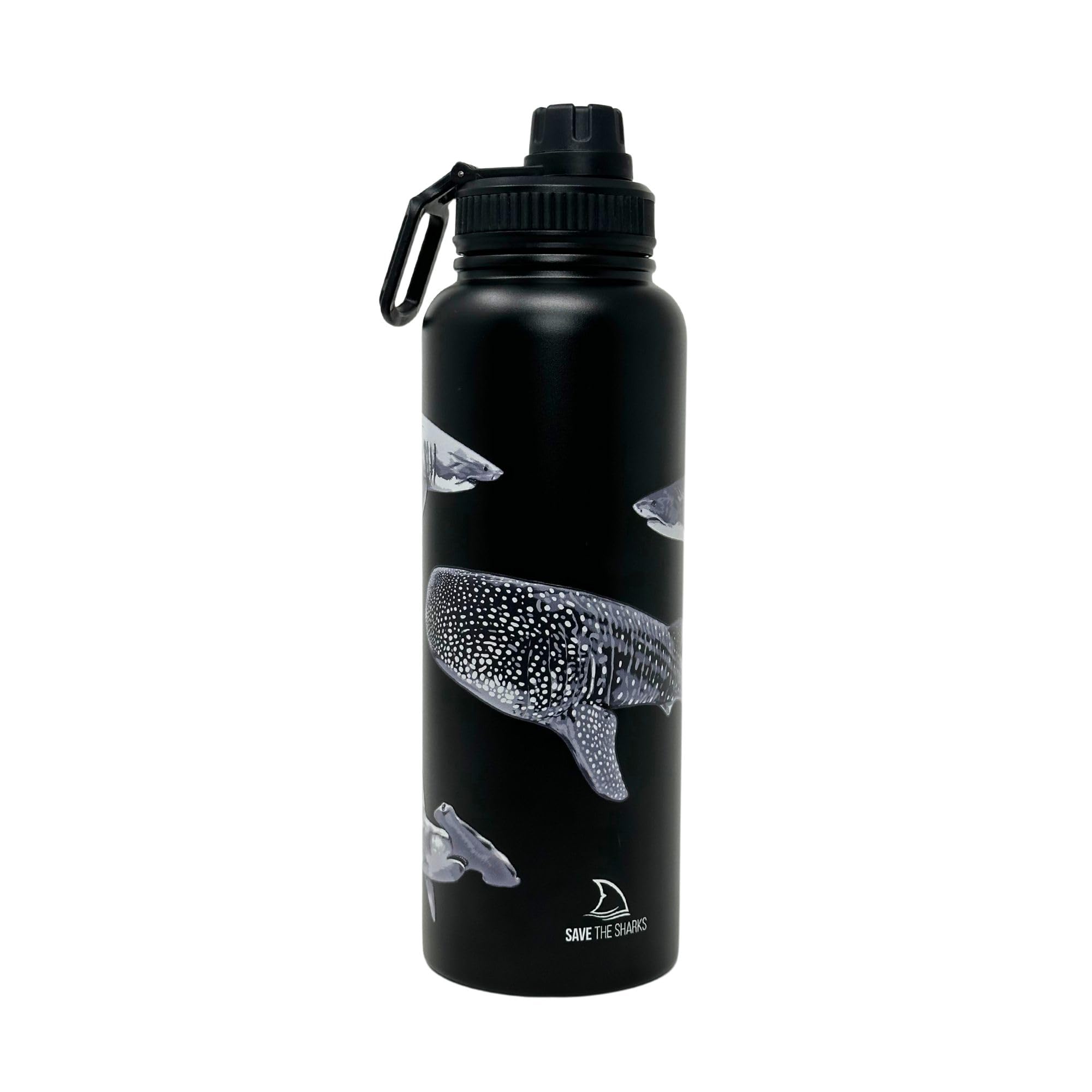 Amazon.com: Stainless Reusable Waterbottle Keep 48h Cold/12h Hot (1 ...