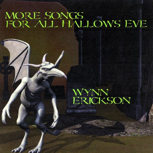 Amazon.com: More Songs for All Hallows Eve : Wynn Erickson: Digital Music