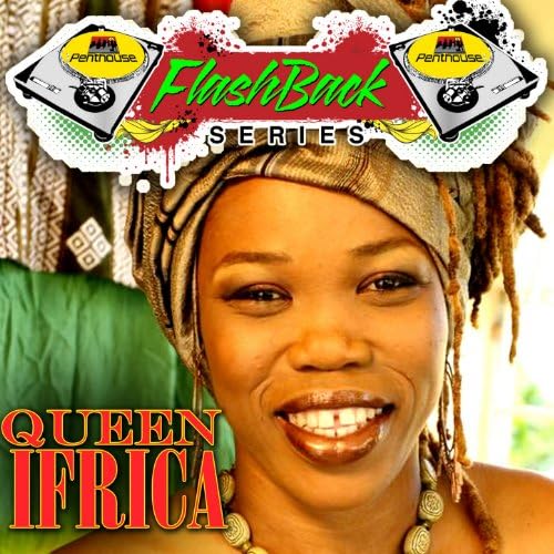Écouter Penthouse Flashback Series (Queen Ifrica) de Queen Ifrica sur Amazon Music