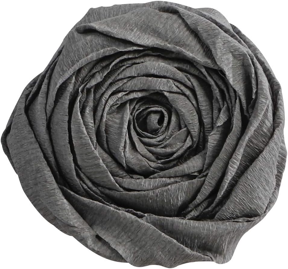 Clairefontaine 95106C - Rouleau de Papier Crépon - Couleur Rouge ...