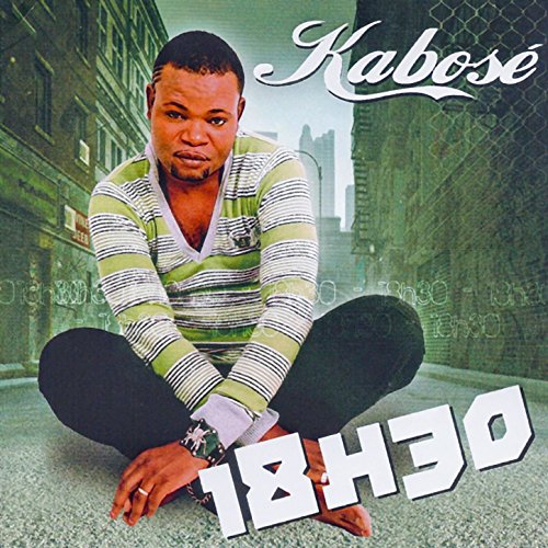 18h30 - EP : Kabosé: Amazon.fr: Téléchargement de Musique