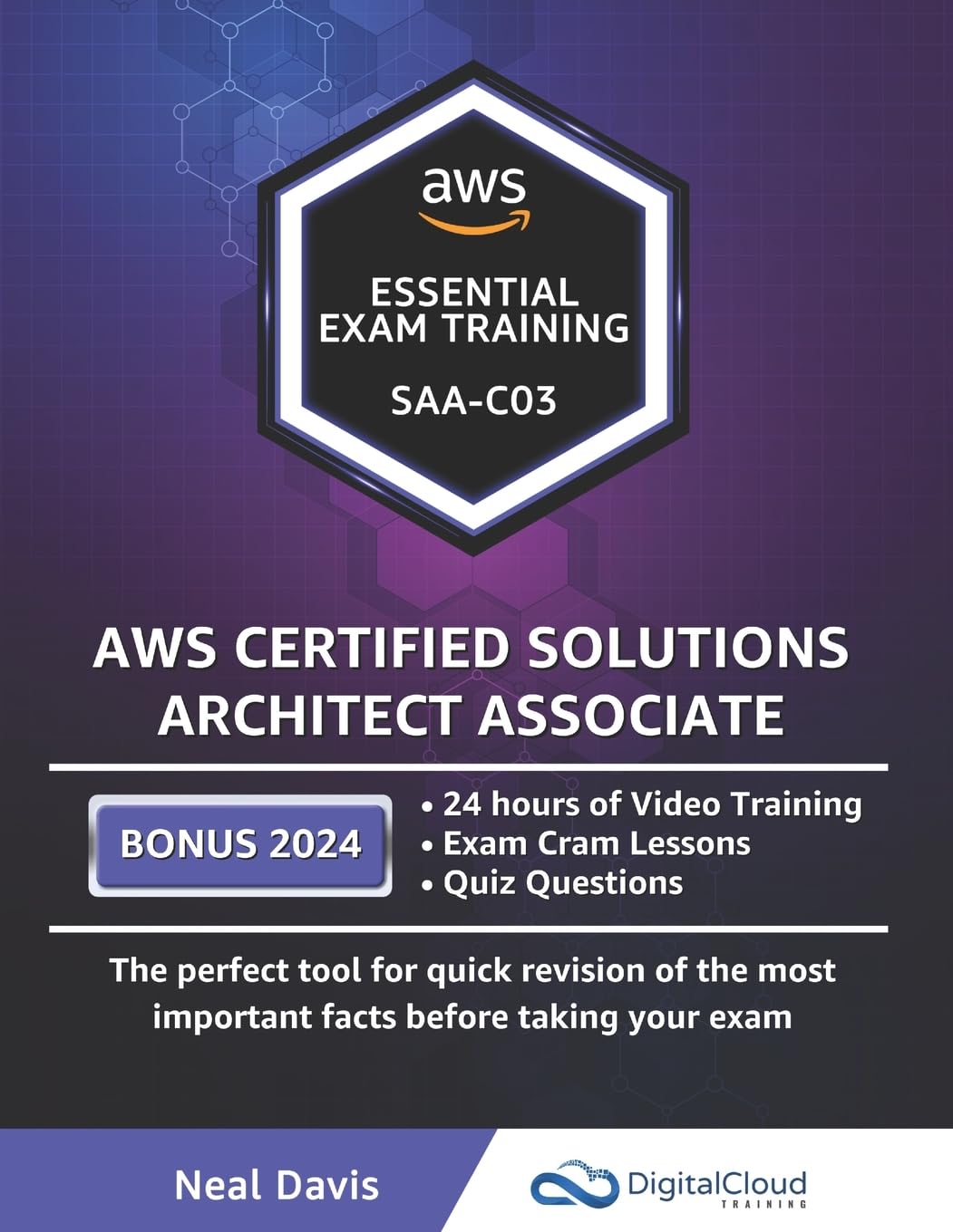 AWS Certified Solutions Architect Associate - Essential Exam Training ...