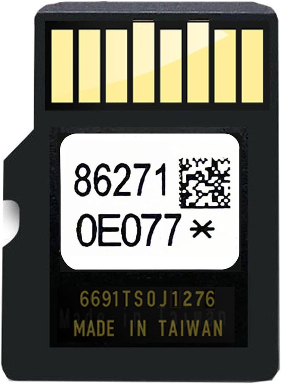 Amazon.com: 2025 Latest Updated Navigation SD Card Fits Toyota GPS Map ...